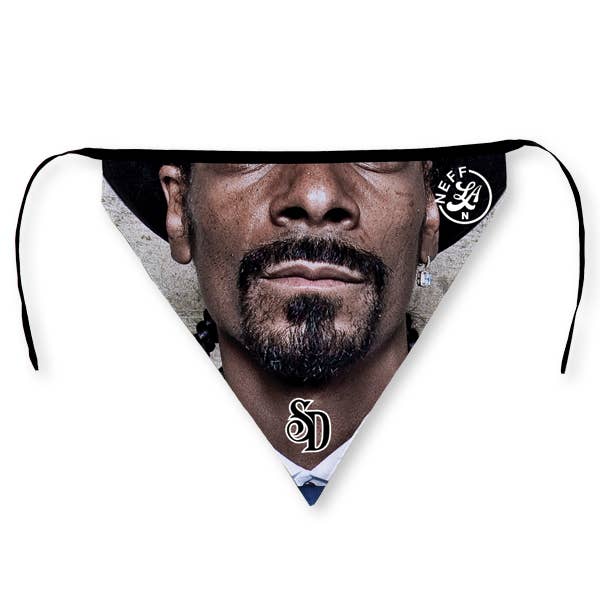 Neff Snoop Dogg Facemask 2011