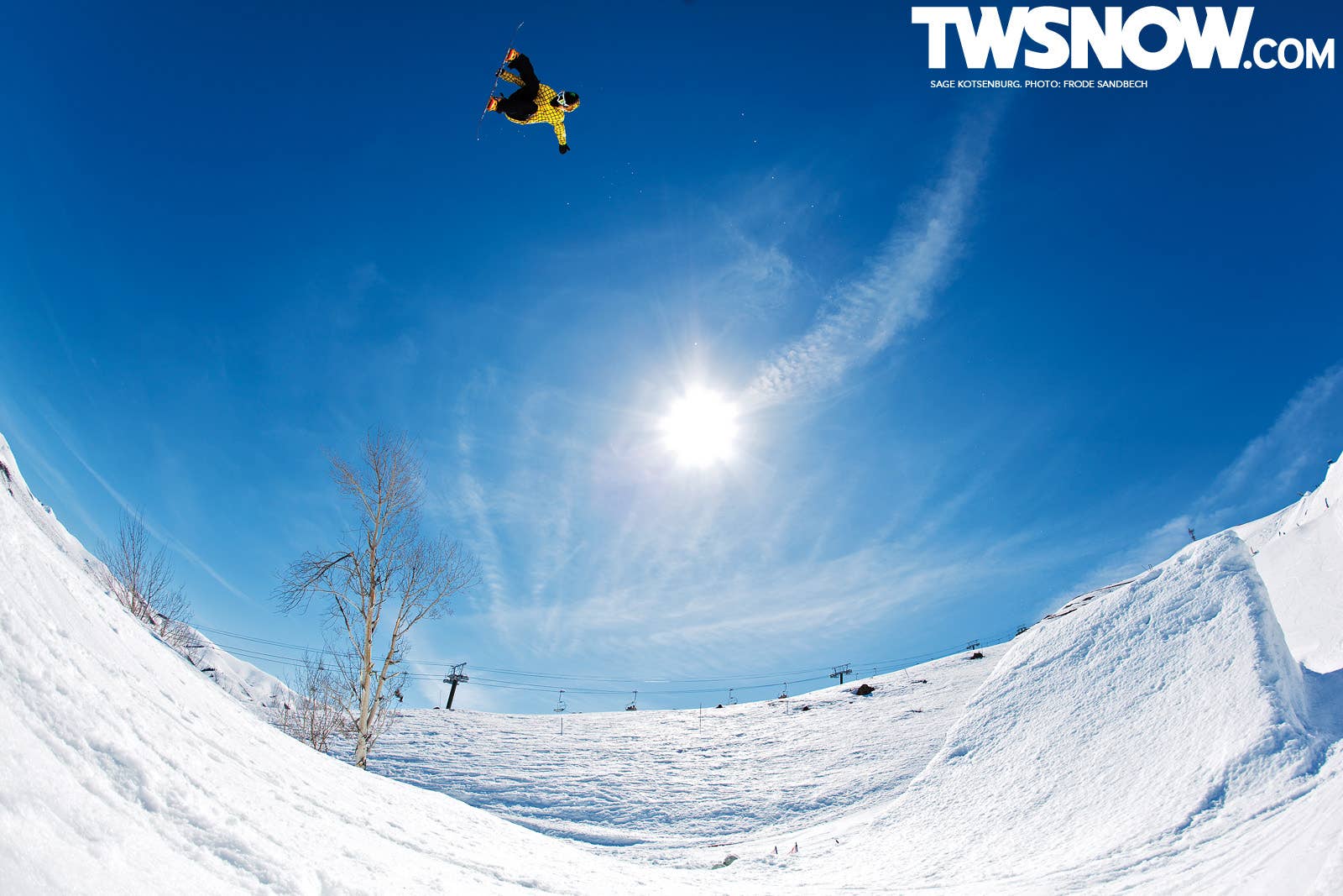 Transworld Snowboarding Wallpapers Snowboarding 101: Camber Profiles