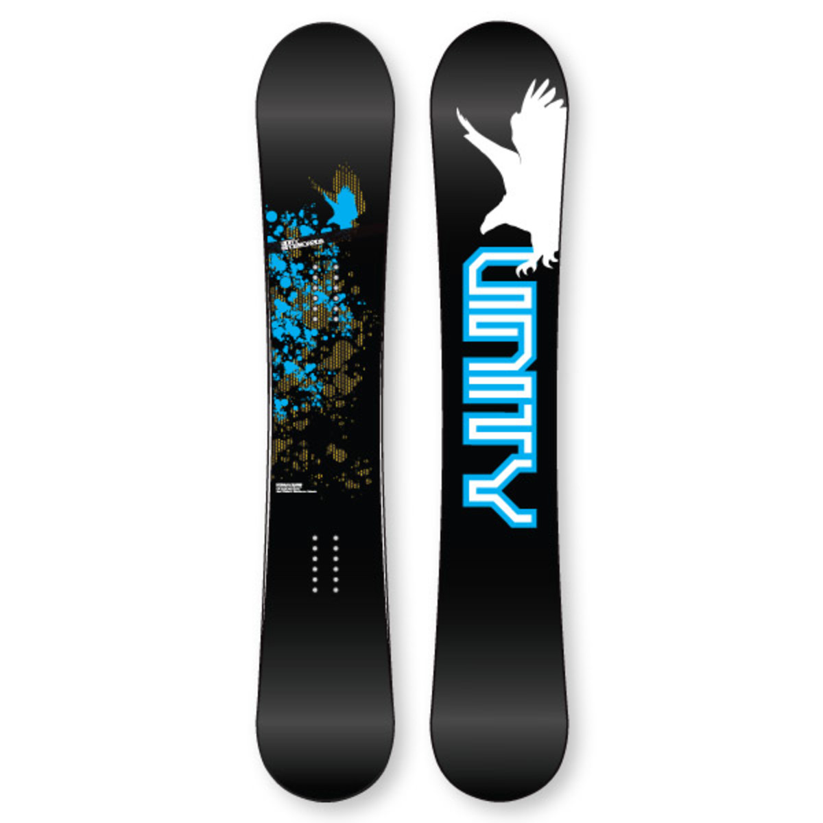 Buy Unity Ultra Light Series Snowboard- Shop for Snowboard Gear at ...