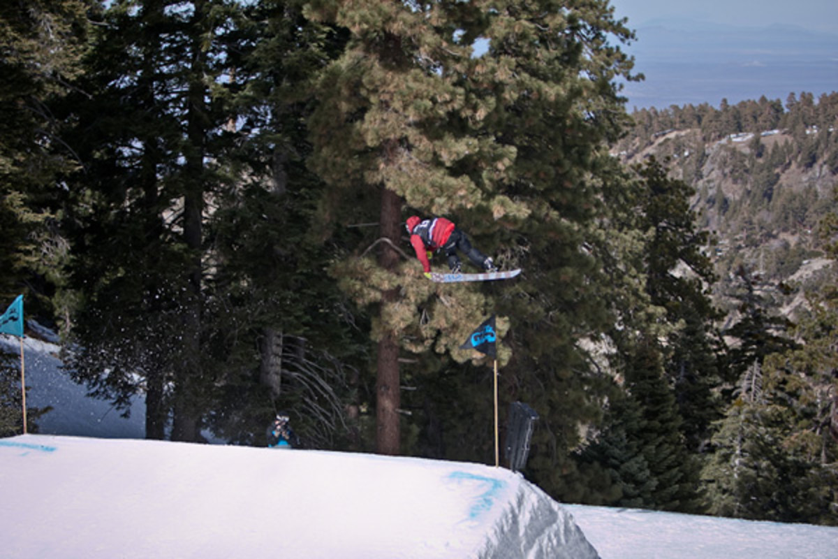 Cholula Triple Air Show: Mountain High Photos & Recap