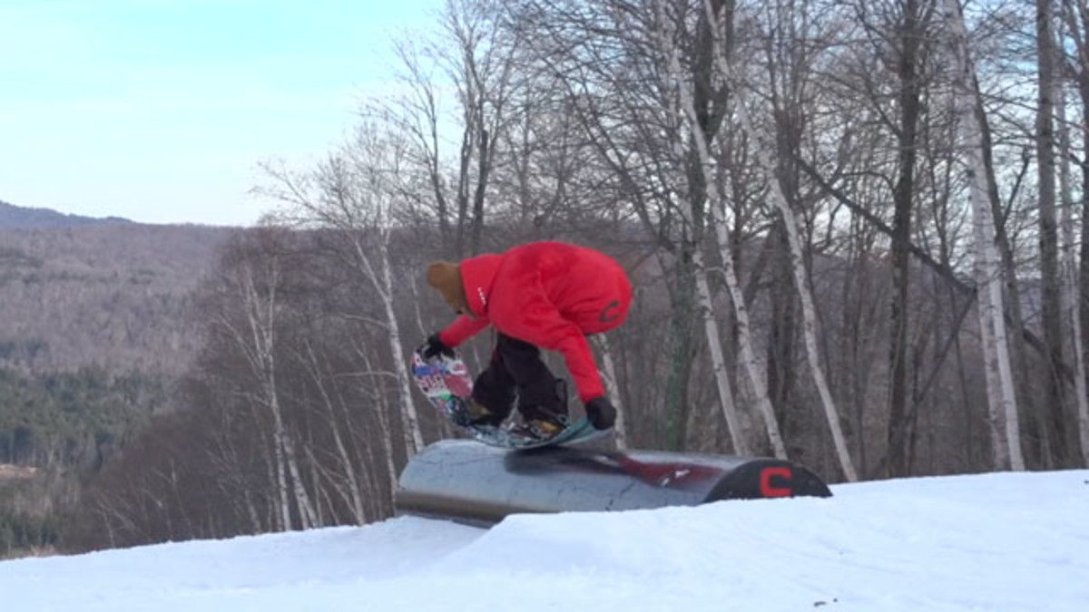 Opening Weekend at Carinthia Parks 2015