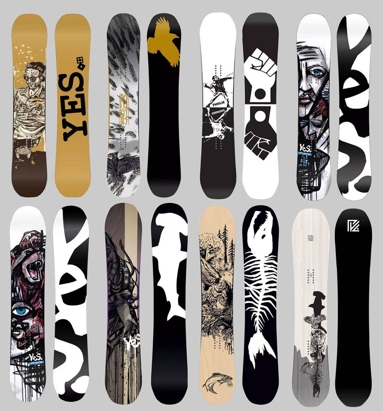 Perspectives: Mark Kowalchuk on Forging a Path in Art and Board Design