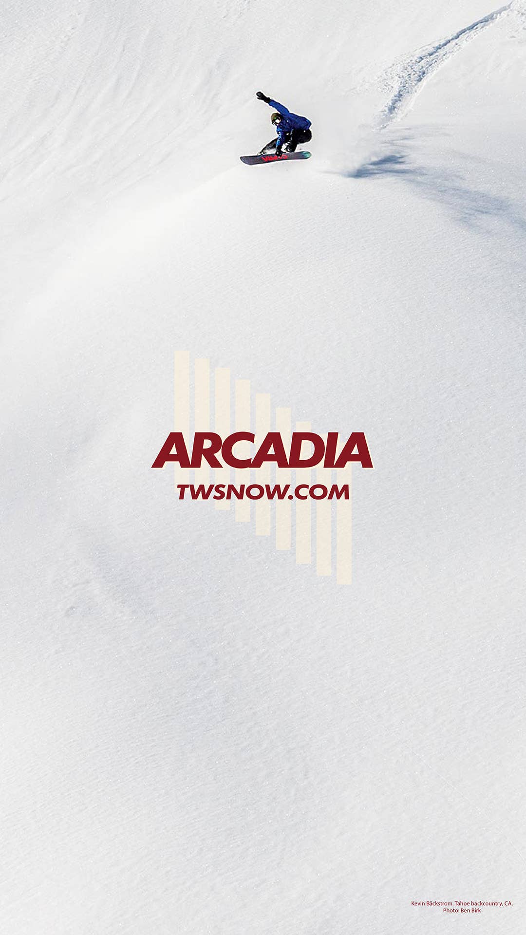 Wallpaper Wednesday: BYND X MDLS for the Arcadia Movie