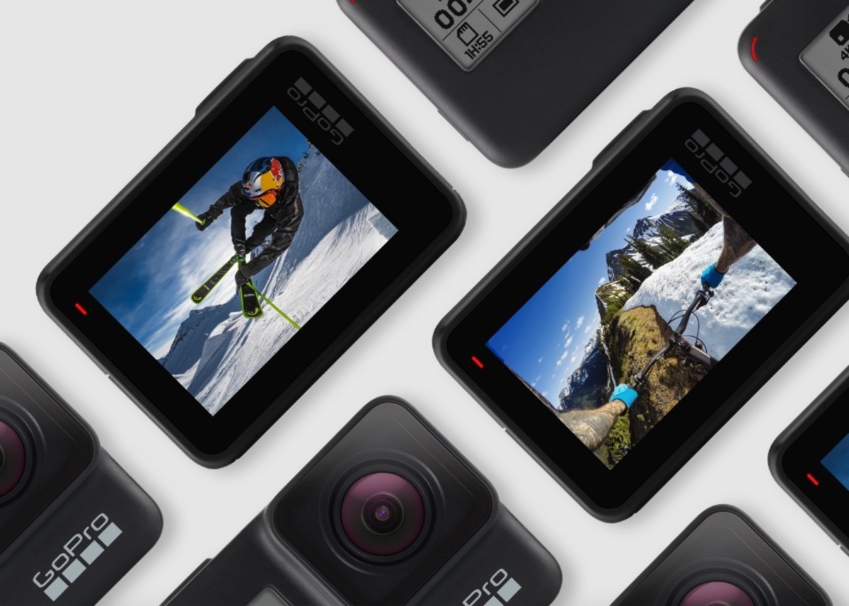 GoPro Hero7 Black Spotlight | %%sitename%%