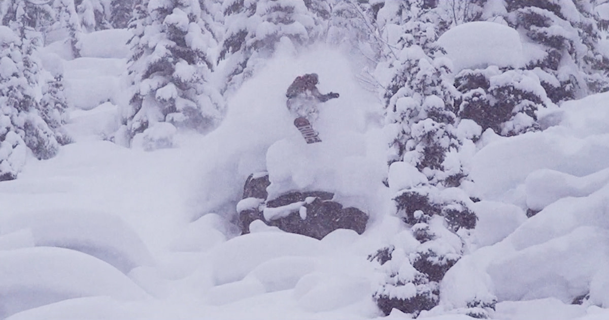 Going Fast Down Steep Hills - Beau Bishop Full Part