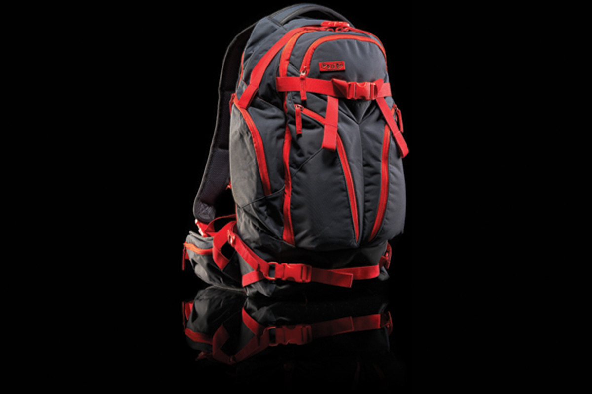 Alpine Lab: Best Snowboard Hiking Backpacks