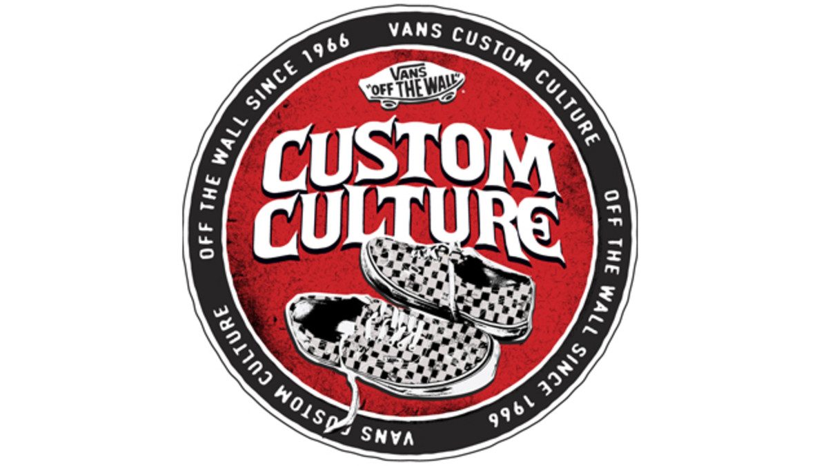 Vans Opens Registration for Seventh Annual Vans Custom Culture Design ...