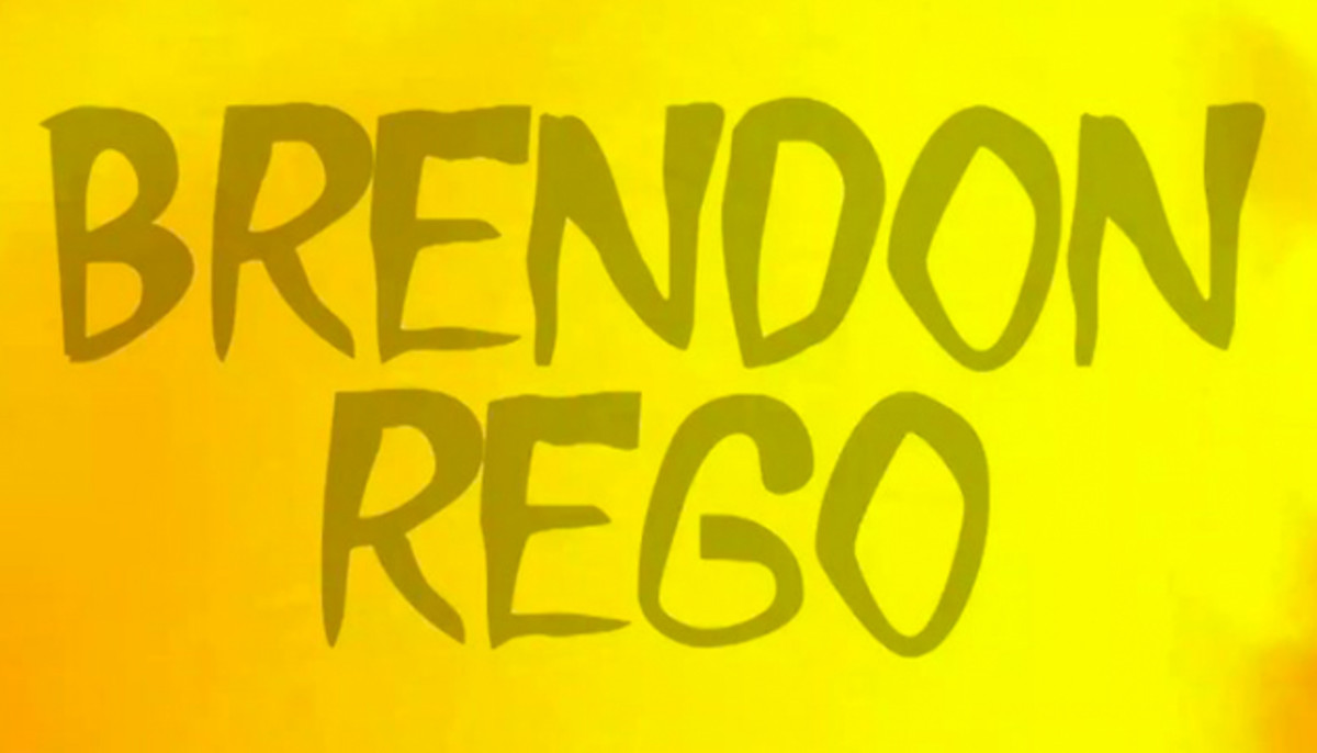 Brendon Rego: Park Footy 2012