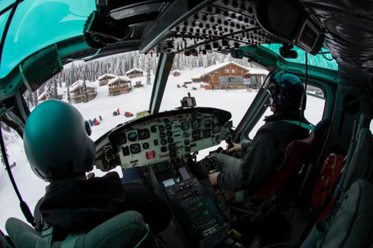 Red Bull Ultra Natural Event Window Open and Holding for Ideal Conditions