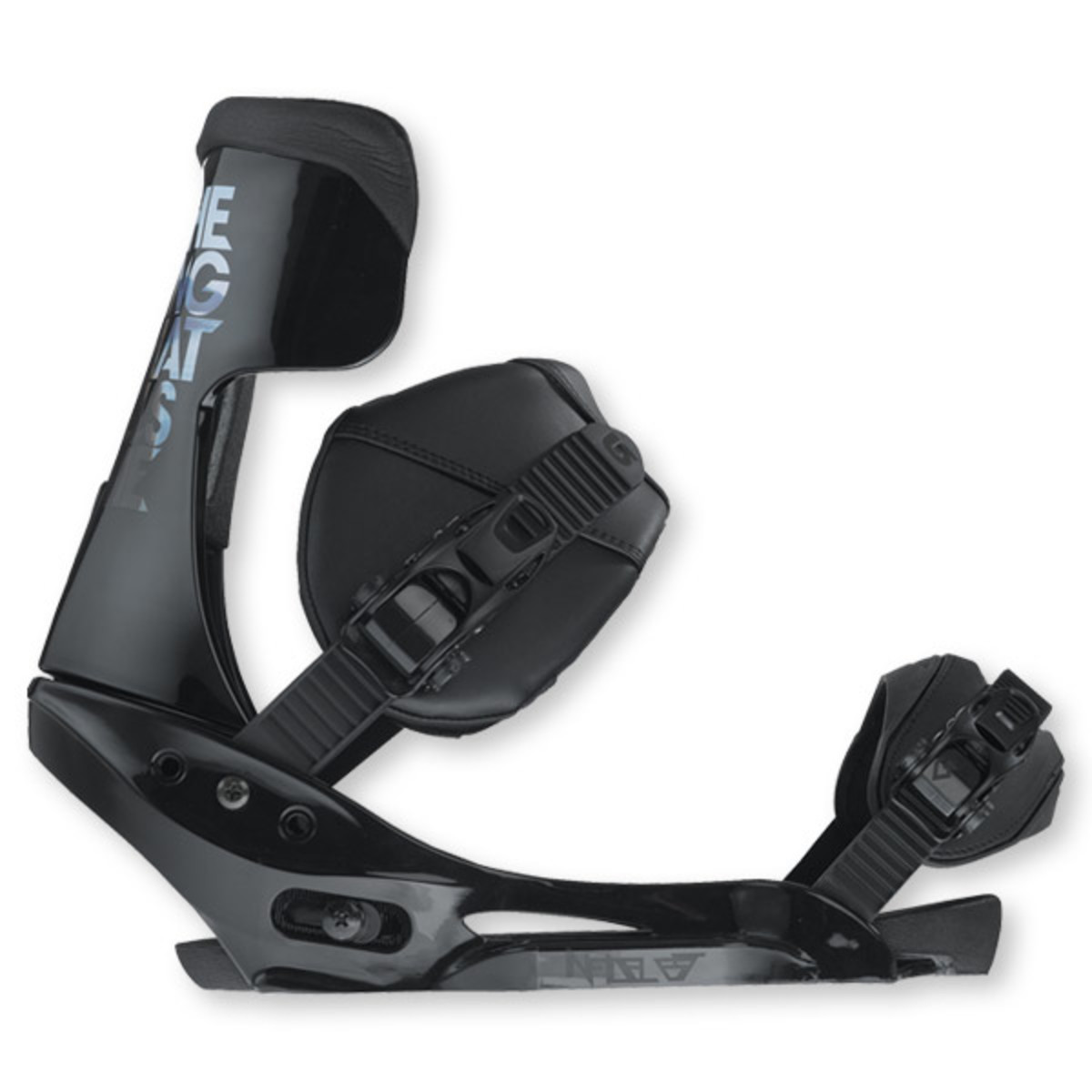 Buy Burton Infidel EST Bindings - Shop for Snowboard Gear at ...