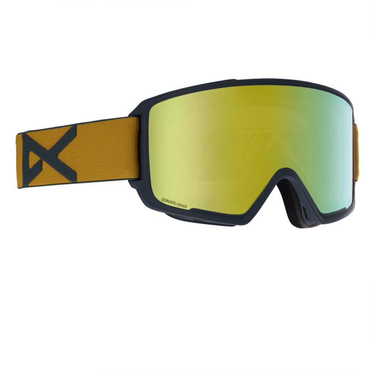 anon optics: Best New Snowboarding Gear of 2019 Product Showroom ...