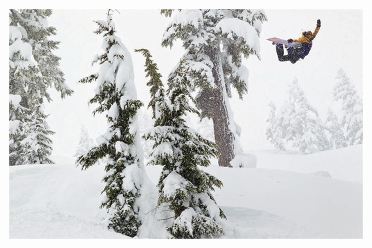 686 Journeys to the Cosmos to Launch Forest Bailey's Signature Cosmic ...