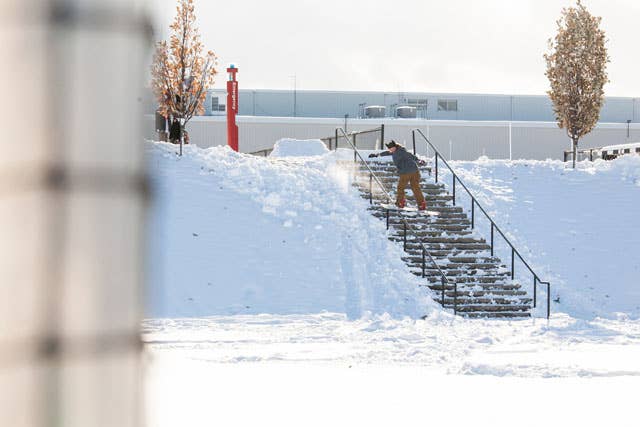 686 Seconds: Riley Nickerson Full Part