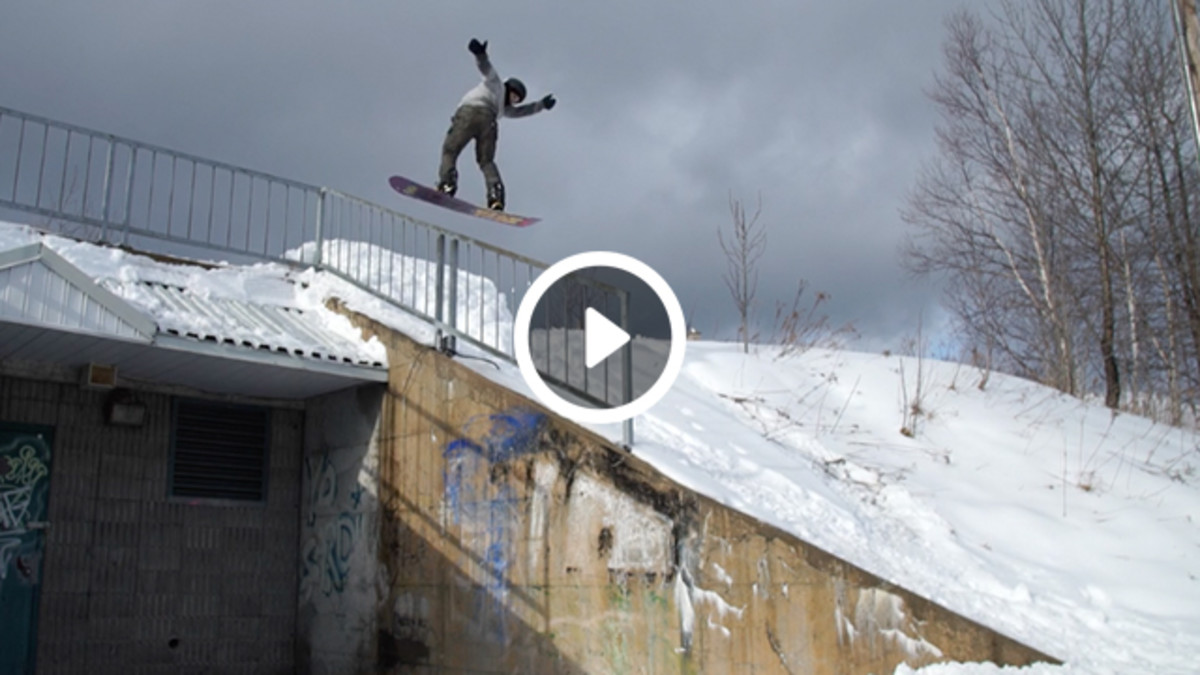 Simon Martel: Full Part Great Obsession