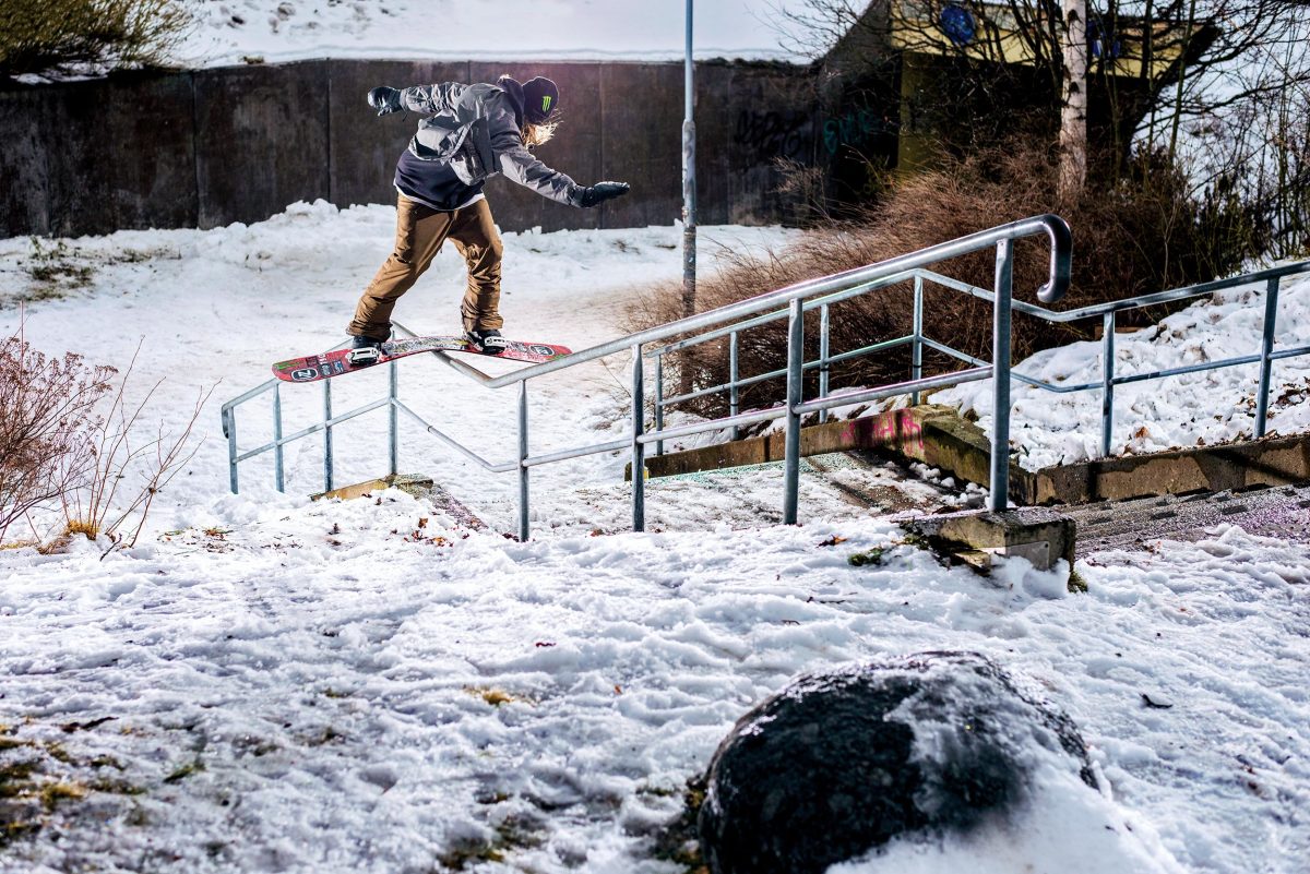 ALL INAn Explanation of Halldor Helgason