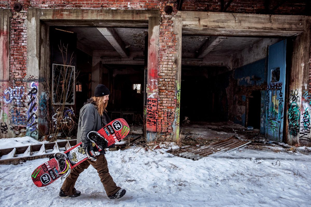 ALL INAn Explanation of Halldor Helgason