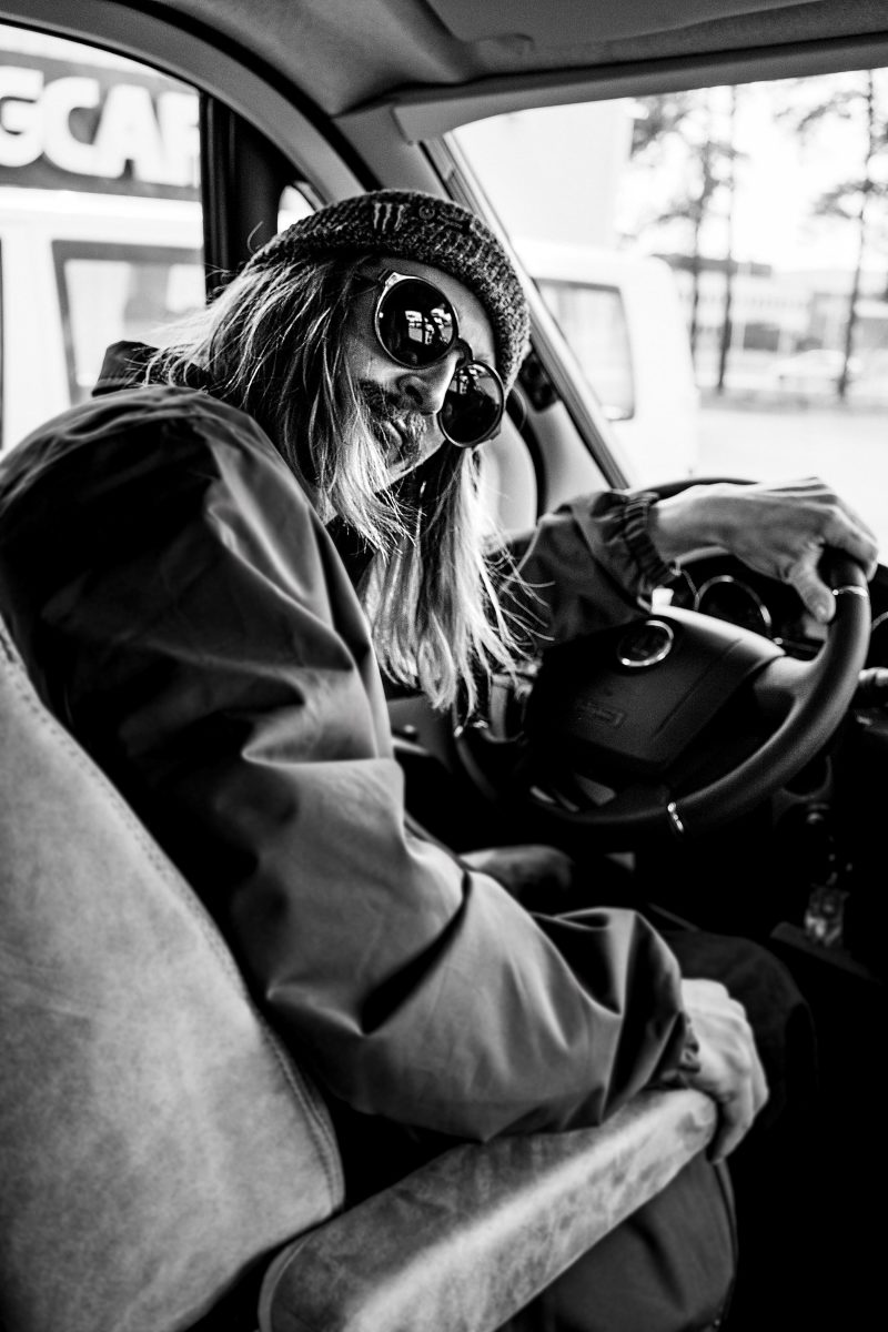 ALL INAn Explanation of Halldor Helgason