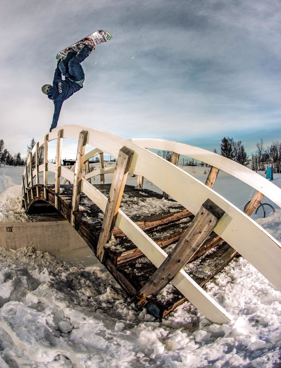 ALL INAn Explanation of Halldor Helgason