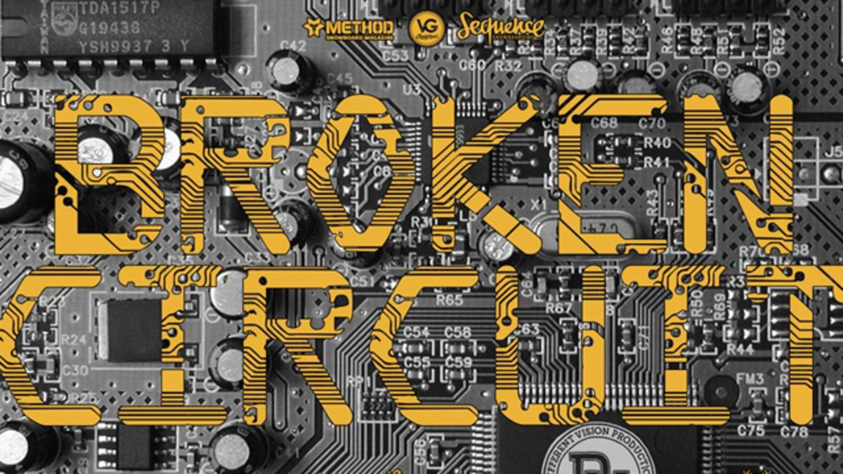 Broken Circuit Teaser