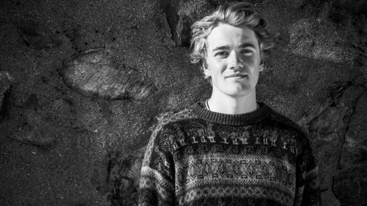 Rider Profile: Blake Paul