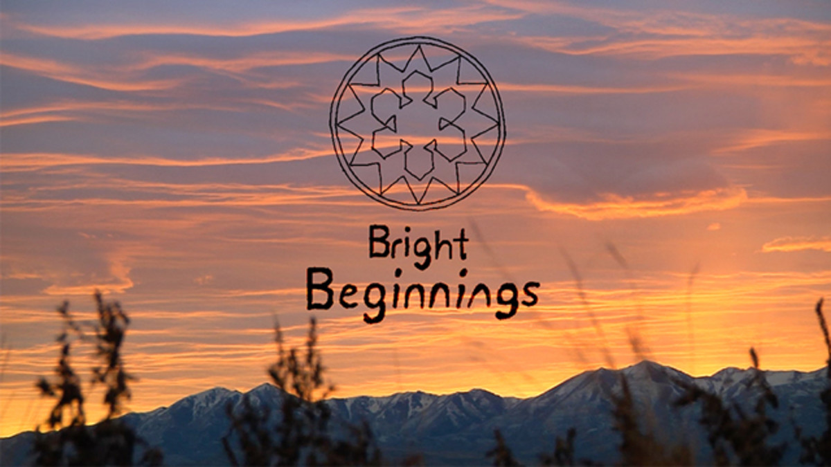 Brighton presents Bright Beginnings - Episode 1