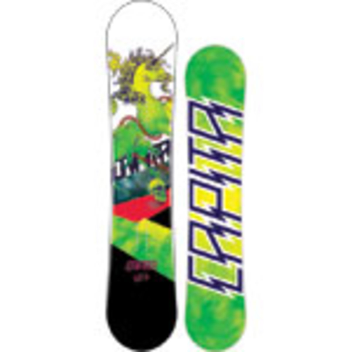 Snowboard Gear - Shop for the best Snowboard Gear at Snowboarder Magazine