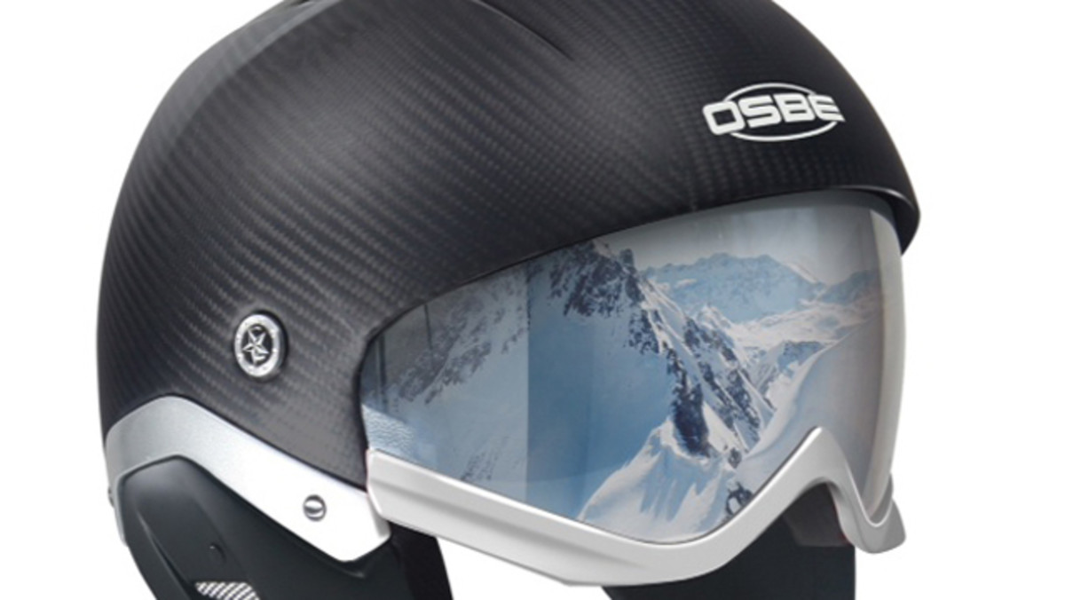 Osbe Helmets Usa