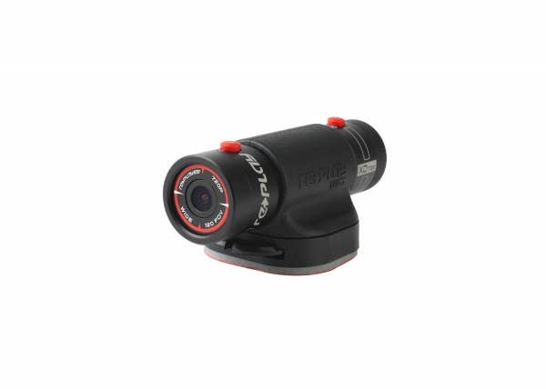 Replay Launches Industry's Smallest HD Action Camera | TransWorld ...