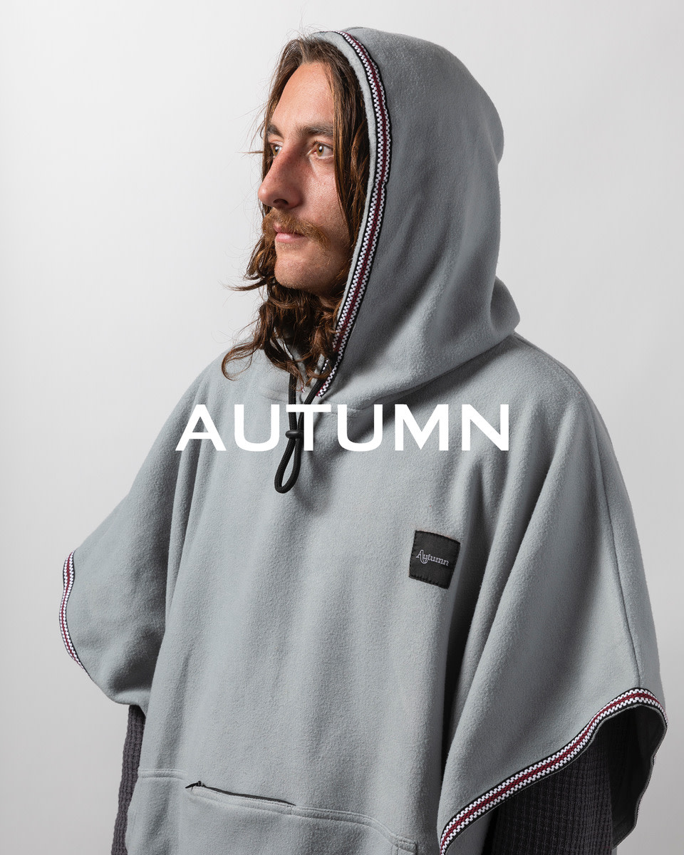 Introducing Autumn—New Headwear Brand From Industry Vets