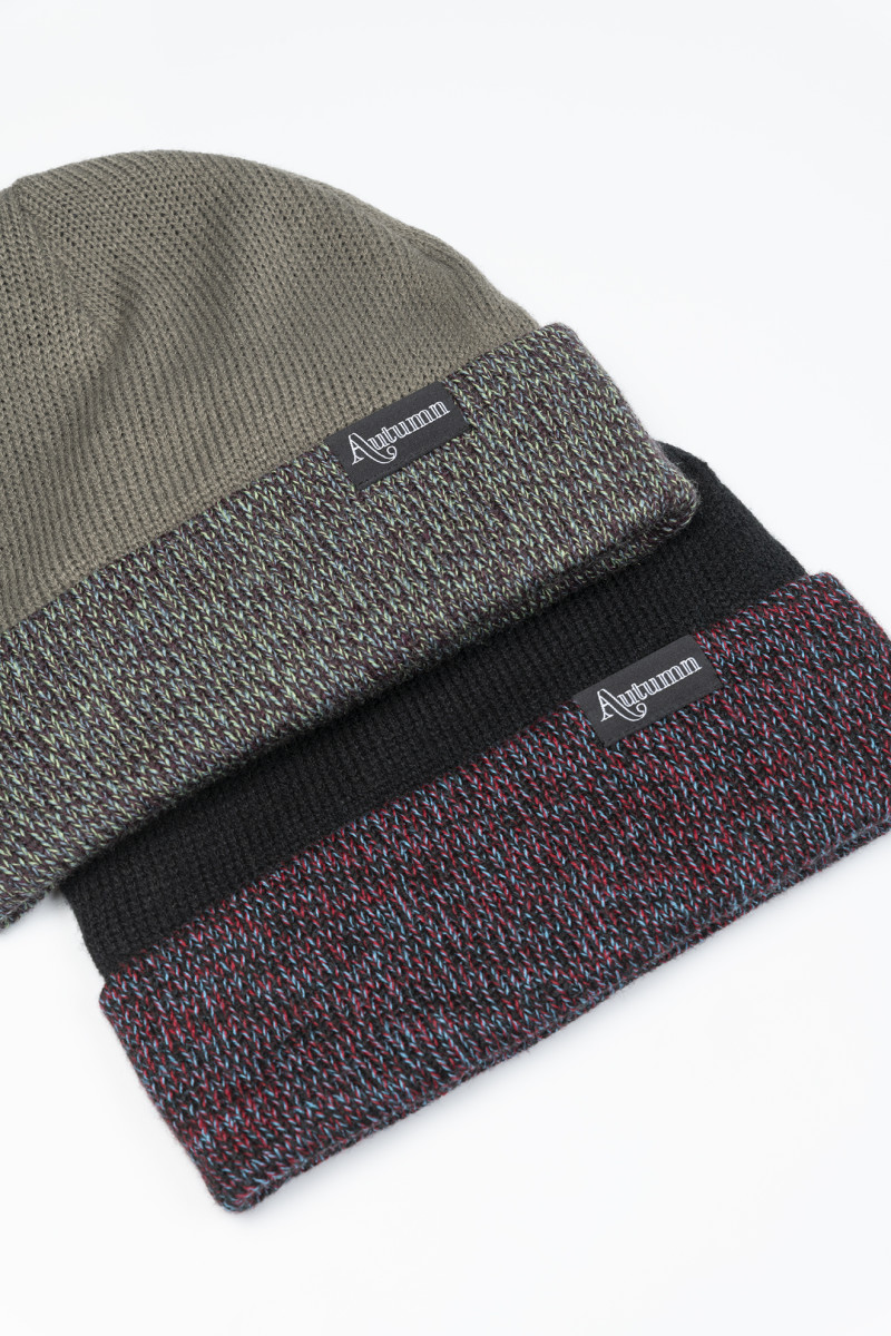 Introducing Autumn—New Headwear Brand From Industry Vets