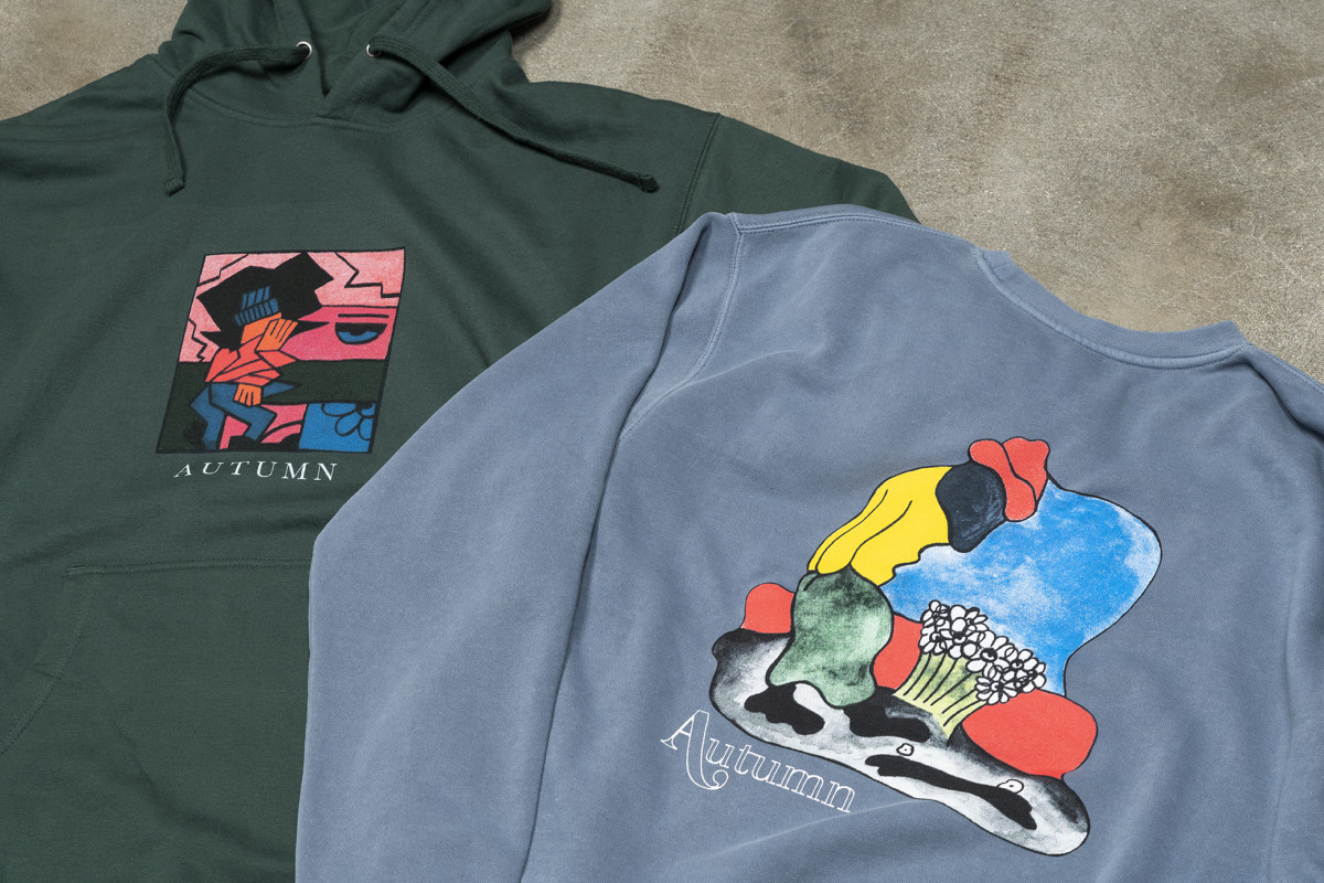 Introducing Autumn—New Headwear Brand From Industry Vets