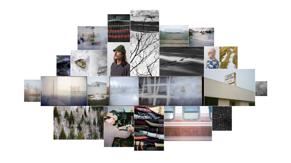 Introducing Autumn—New Headwear Brand From Industry Vets