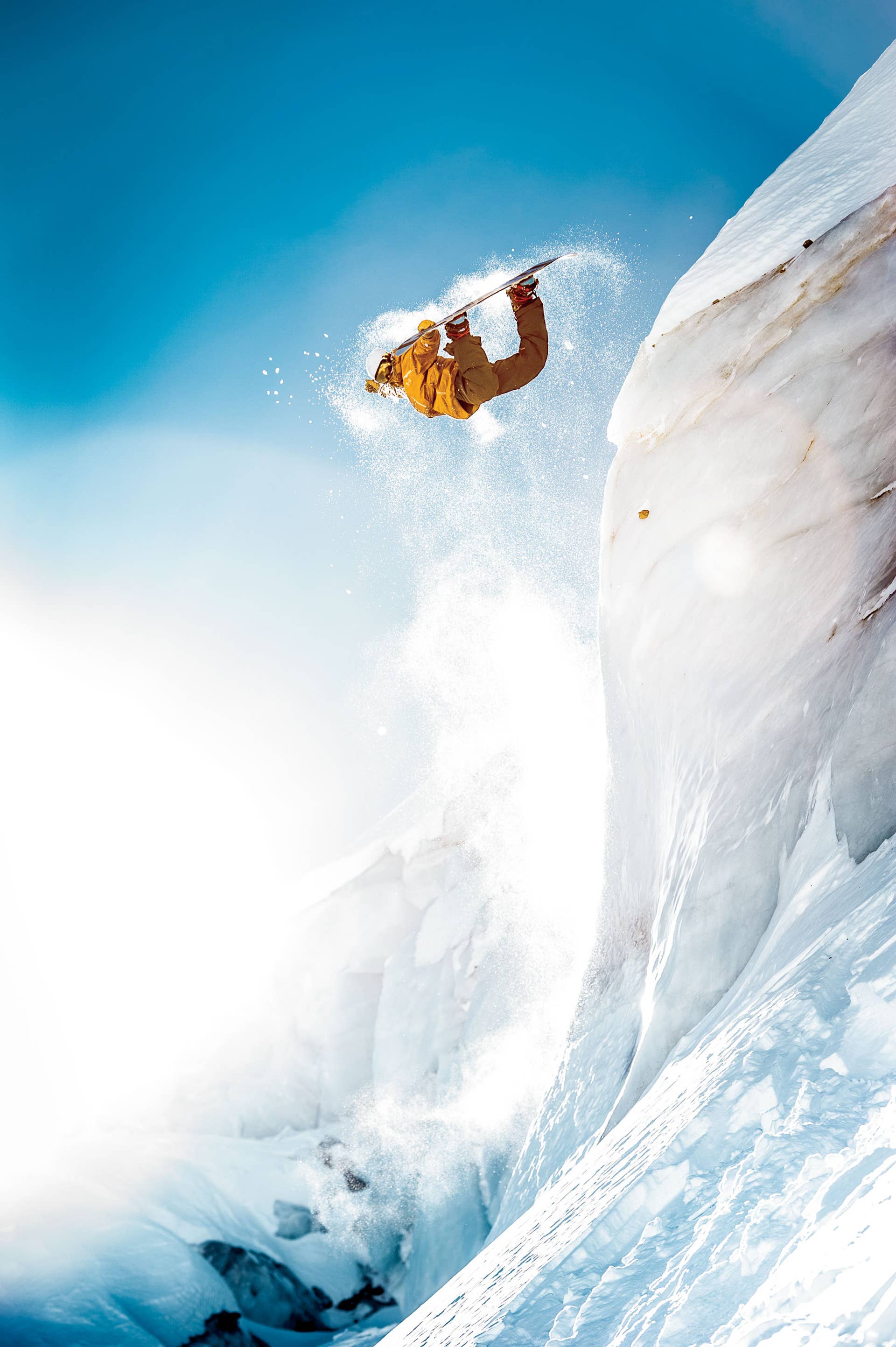 John Jackson Snowboarder Biography