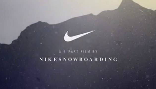 Nike Snowboarding Wallpaper Snowboarding Wallpaper (71+ Pictures)