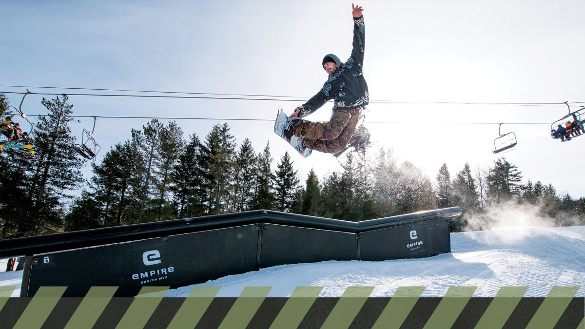 Hunter Mountain: Resort Guide 2018