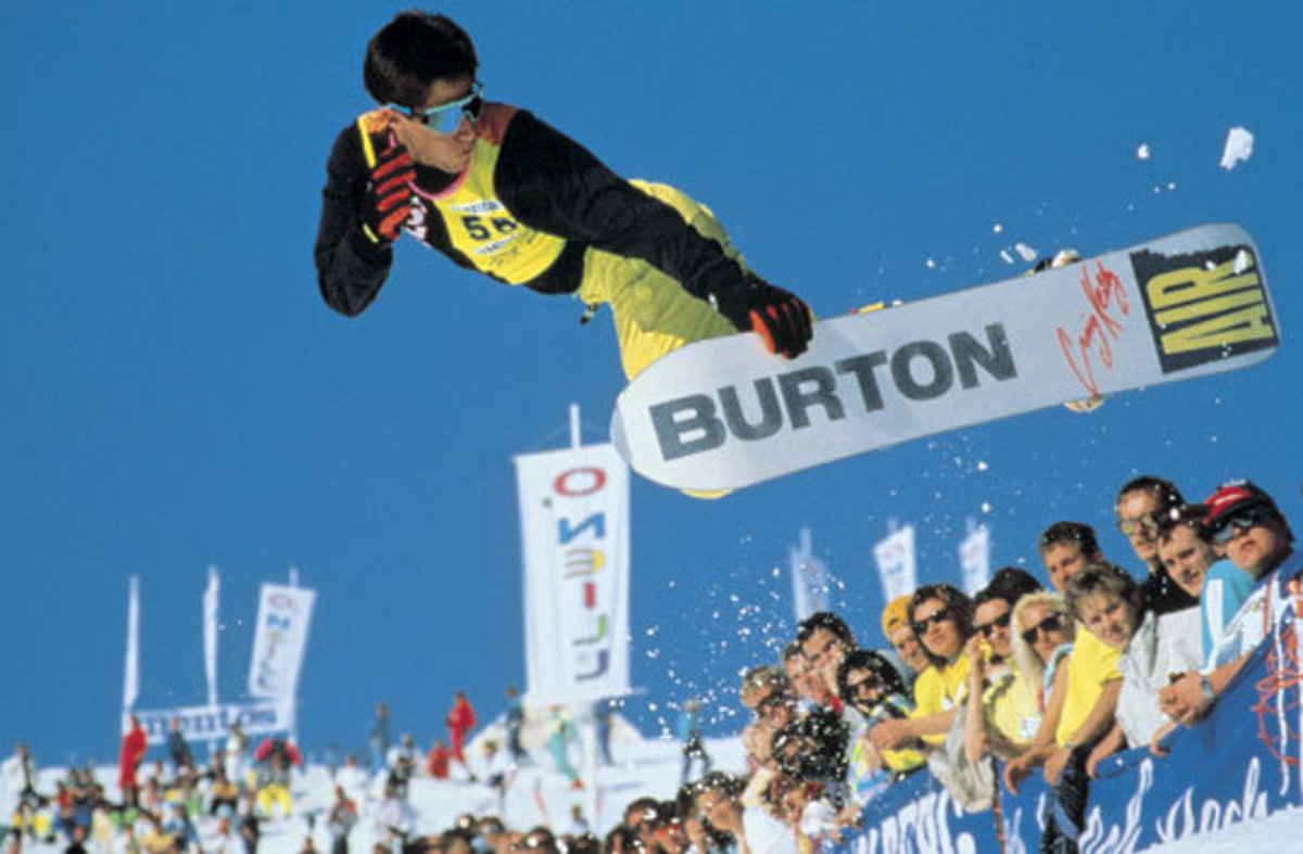 Craig Kelly Timeline