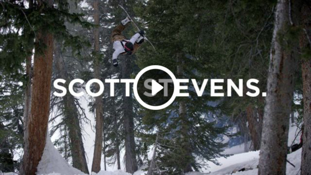 The Union Team Movie: Stronger - Scott Stevens Full Part