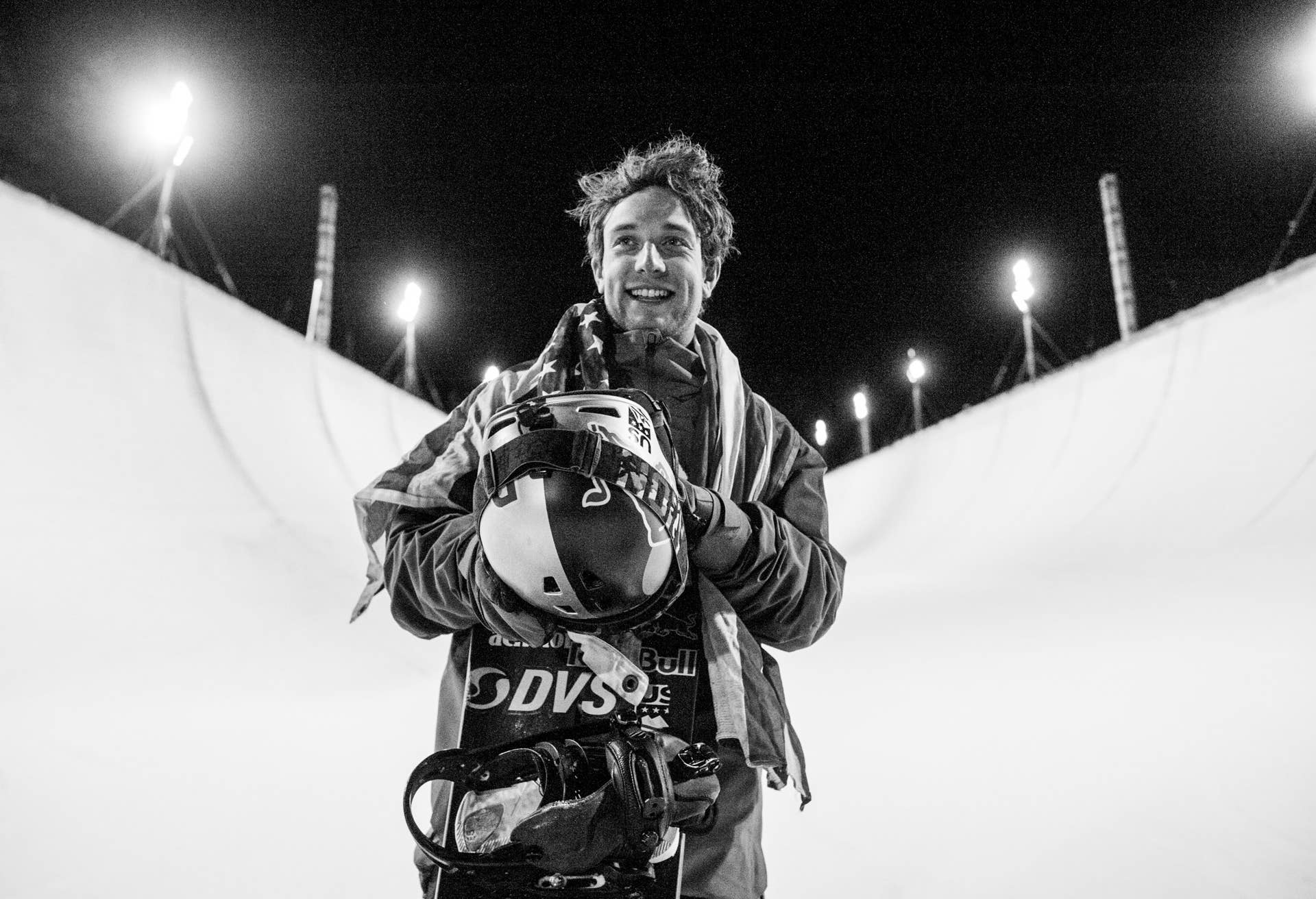 Hooked on a Feeling: The Ben Ferguson Interview