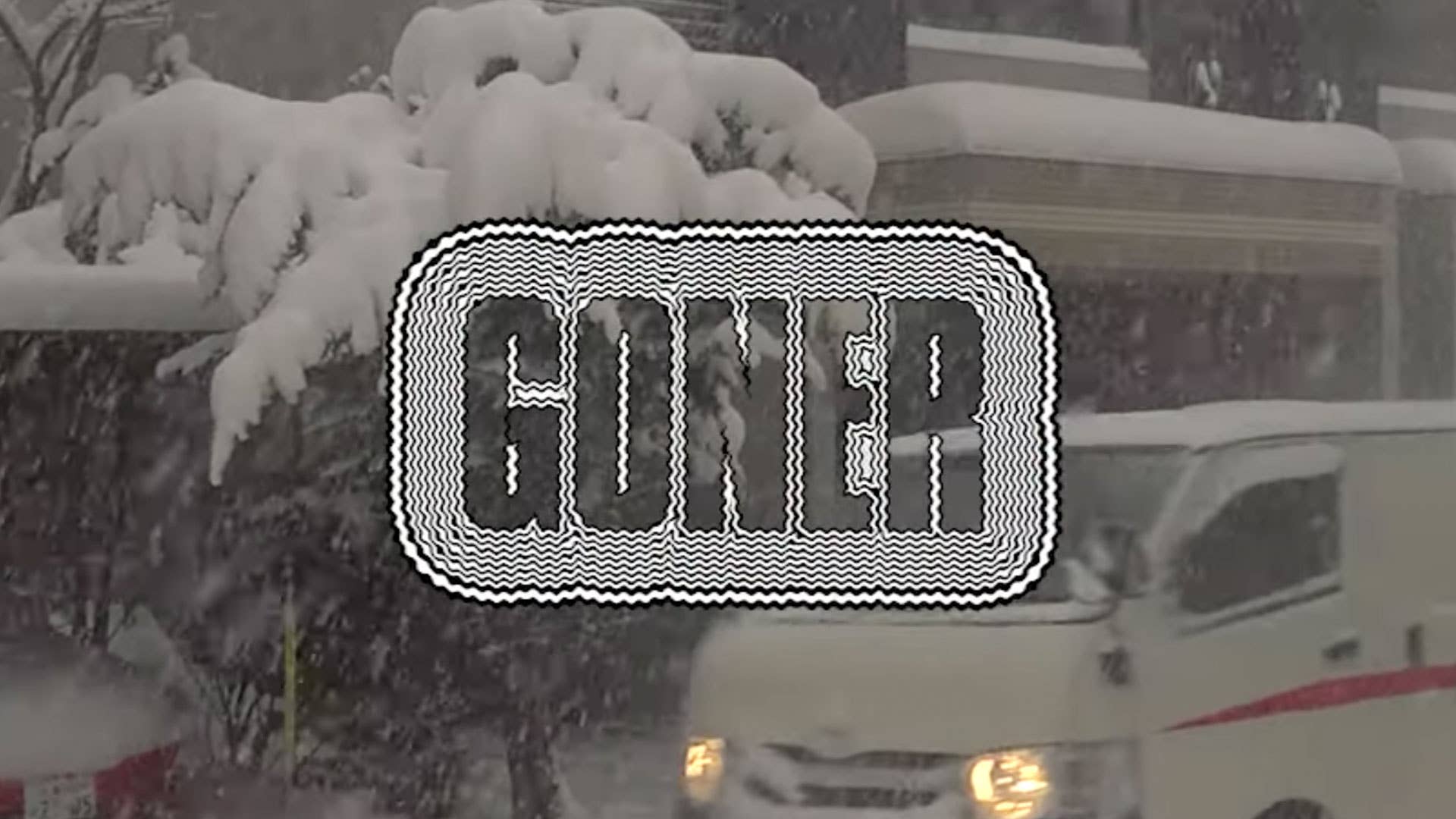 Goner—Riley Nickerson, Jacob Krugmire, and Jake Moore