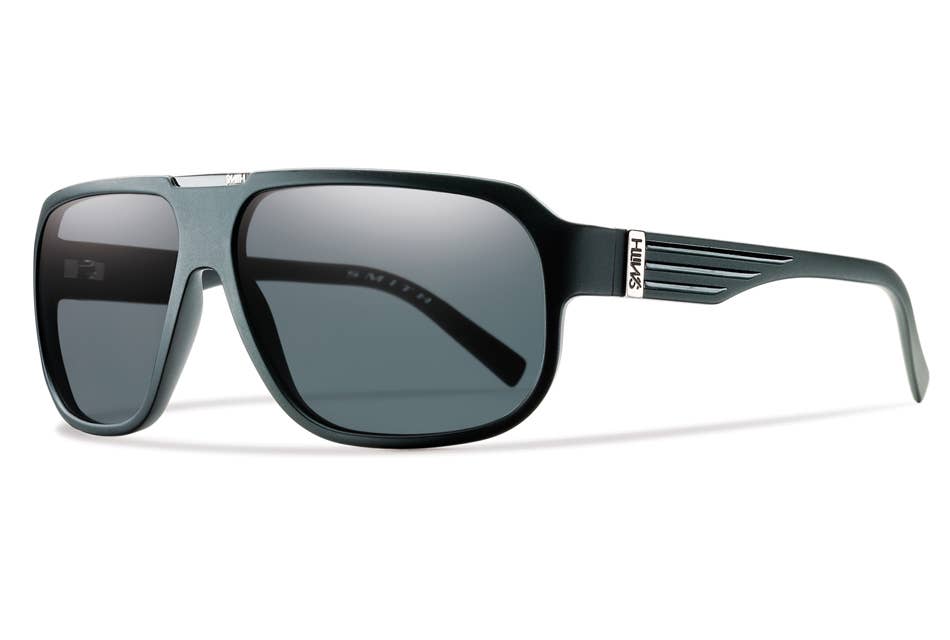 Gear of the Day: Smith Gibson - Snowboarder