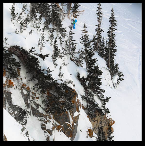 The North Face Masters Recap