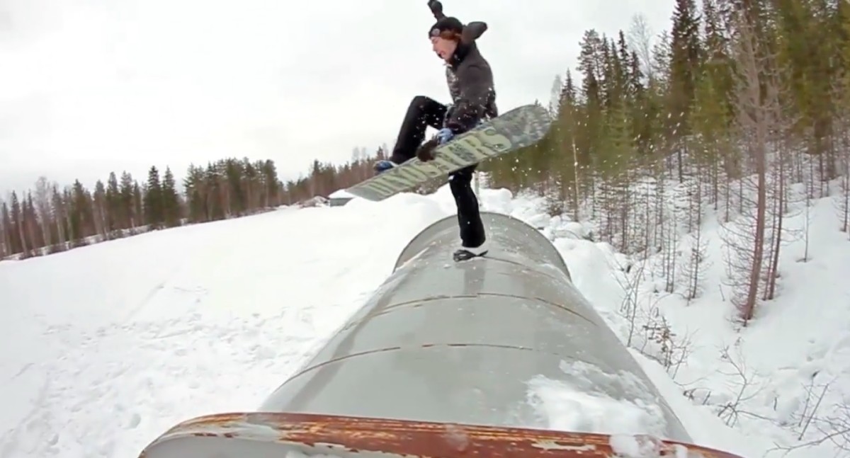 One More Try Full Movie