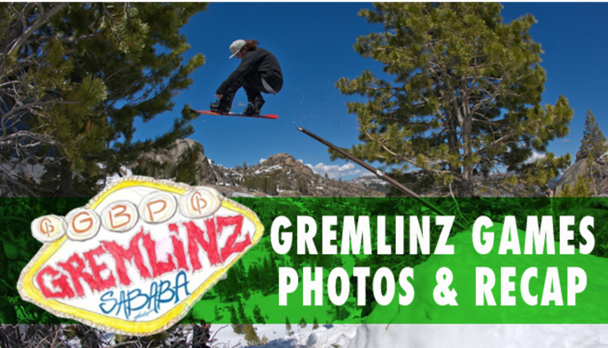Gremlinz Games Photos & Recap