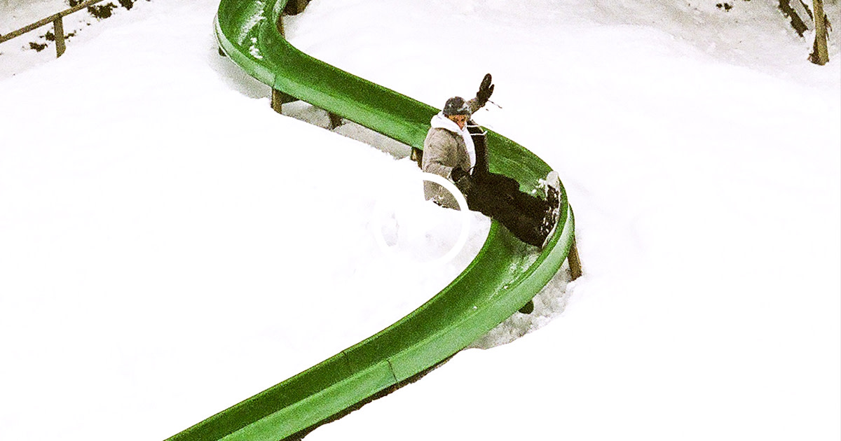 Jake Moore Full Part from IPP's "SHAPESHFTR"