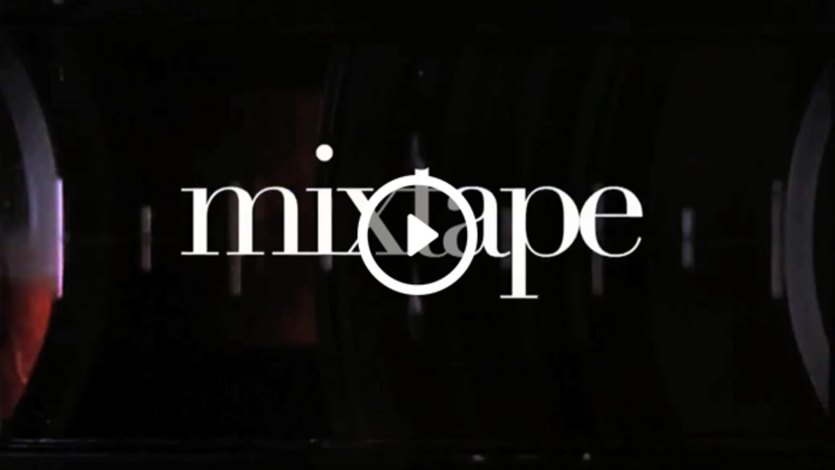 Mixtape - Full Movie from TikutGang