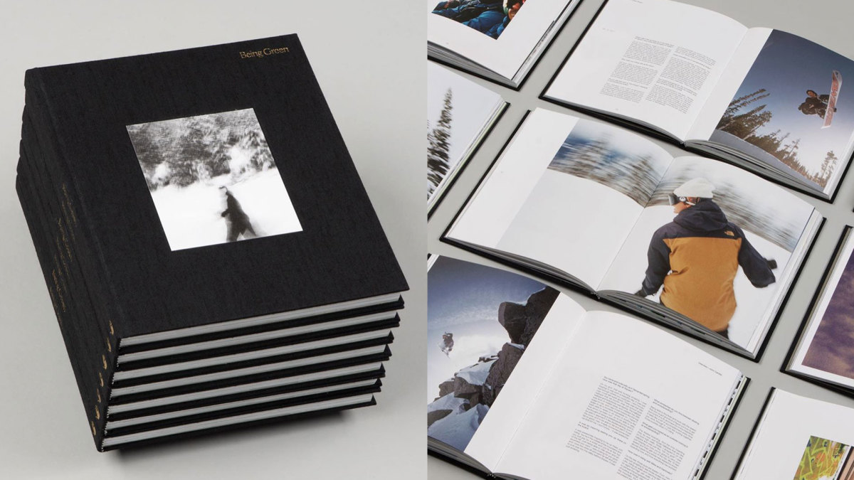 Tanner Pendleton's Tribute To Ojo, Landline and A Crew Coming Of Age ...