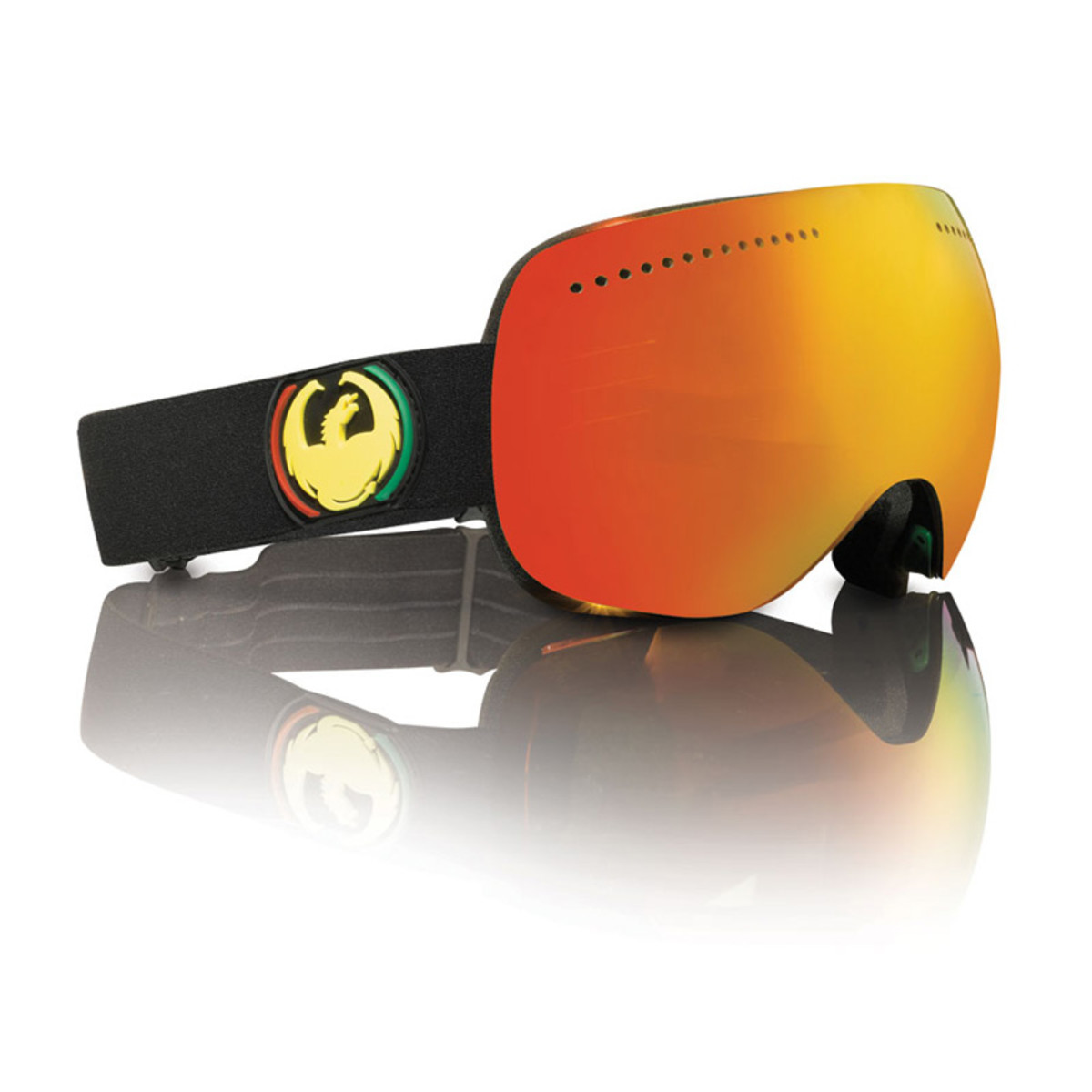 Dragon | Snowboarding Product Showroom