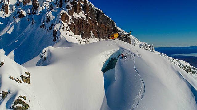 Silverton Mountain Guides Alaska Heli Opens This Friday October 20 ...