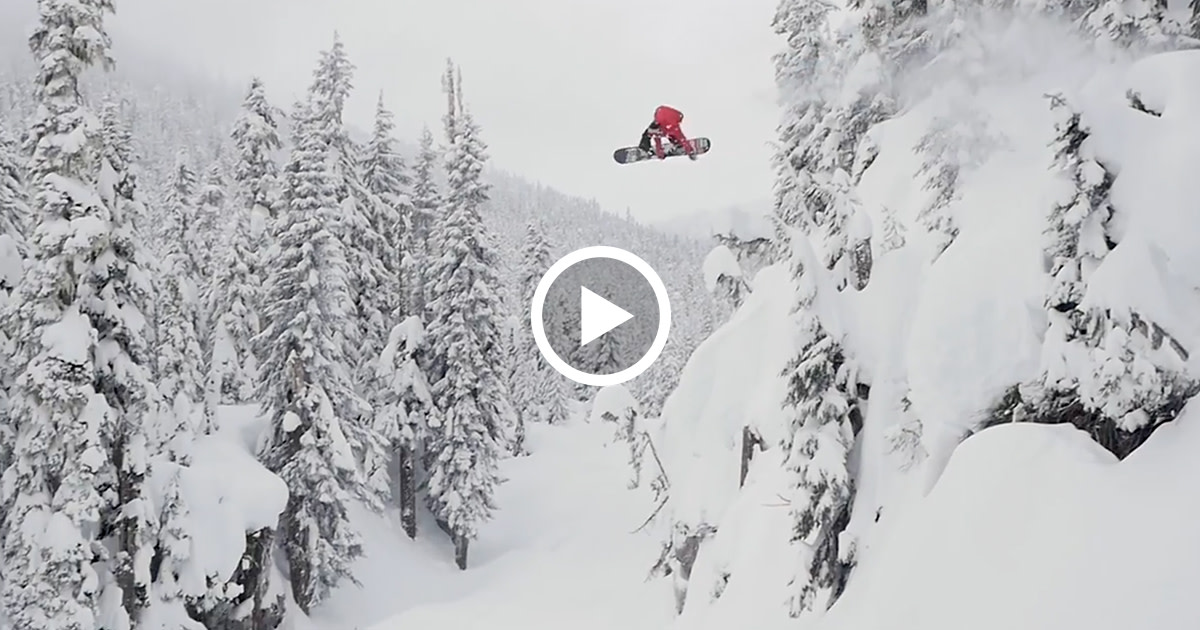 Out of Service with Ryan Paterson - Full Part