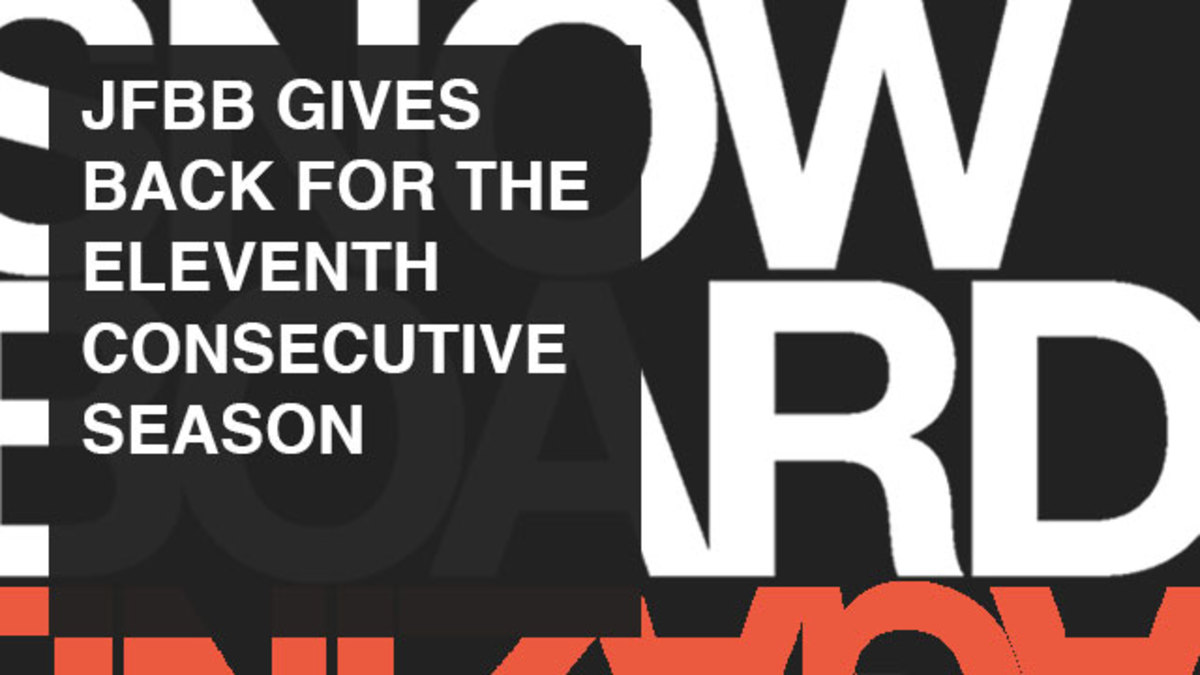 Jack Frost Big Boulder Gives Back for the Eleventh Consecutive Season